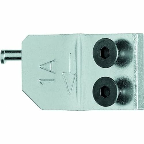 ゲドレー(Gedore) 軸用スナップリングプライヤー 8005A用替え刃 1A 5700790 8005A(6707150)用の替え刃です。 タイプ : 1A・リング使用範囲(mm) : 305-500・爪形状 : 直爪・爪先端径(mm)...