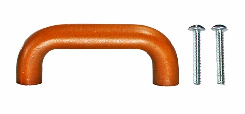 和気産業(Waki Sangyo) 木製取手 ダークブラウン 64mm VG-002 扉厚:12〜21mm用 特長 木製なので手触りが暖かい。 カントリー調デザイン 商品コード39082222018商品名和気産業(Waki Sangyo) ...