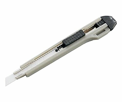 アルゴファイルジャパン 精密バリ取りハンドツール エコフィニッシュスライド EF-1200 型番:EF1200 刃厚さ:0.8mm タイプ:エコフィニッシュスライド 全長(mm):145 セラミック製 ガラス入り、カーボン繊維入り、タルク入...