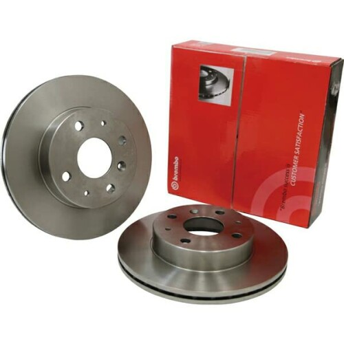 BREMBO（ブレンボ ）/ディスクローター 2枚入り 品番：09B56511 品番:09.B565.11 純正品番:402061KA3A / 402061KA2A ハイエンドモデルに送るBrembo の技術を集約した新しいブレーキディスク...