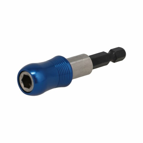 SIGNET(シグネット) クイックリリースビットホルダー 21406 全長(mm):66サイズ:1/4”HEXx1/4”SQ クイックリリースタイプのビットホルダー。 商品紹介 SIGNET(シグネット) クイックリリースビットホルダー ...