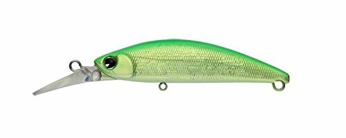 アムズデザイン(ima) ミノー スカリ ディープ 60mm 8g メロン #SU60D-016 ルアー 主な対応魚種:マス タイプ:シンキング サイズ:60mm / 重量:8g カラー:メロン #SU60D-016 フック:ST-36BC...