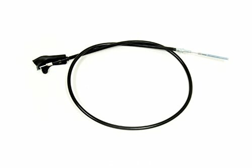 バイクパーツセンター(Bike Parts Center) フロントブレーキケーブル ヤマハ ビーノ 5AU 6404 ヤマハ YAMAHA ビーノ Vino(5AU) フロントブレーキケーブル 形式 5AU 重量: ?252 g ブランド...