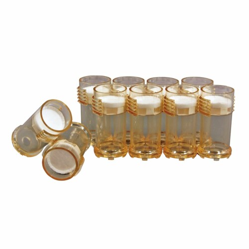 ホーザン(HOZAN) フィルターカートリッジセット 交換用部品 HS-821×10個入 適応:HS-802 HS-820 適応機種:HS-802/HS-801 10個入セット ■HS-821 10個入セット 商品コード3908228802...