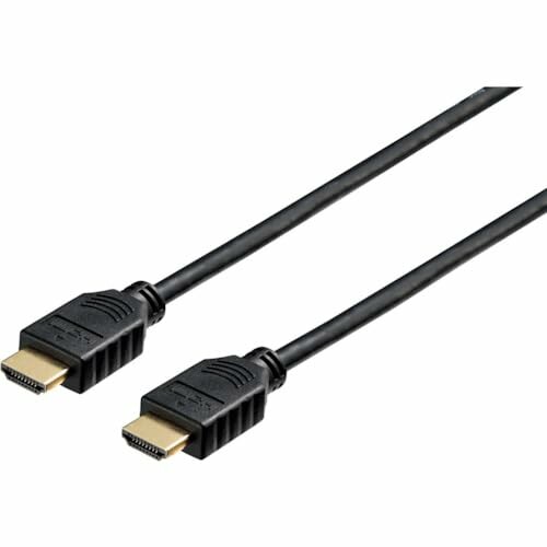 BUFFALO HIGH SPEED HDMIケーブル ベーシック 1m ブラック BHDN10BK HIGH SPEED HDMIケーブル ベーシック 1mブラック ■イーサネットからフルHD 3S、4K2K映像まで対応したハイスピードH...