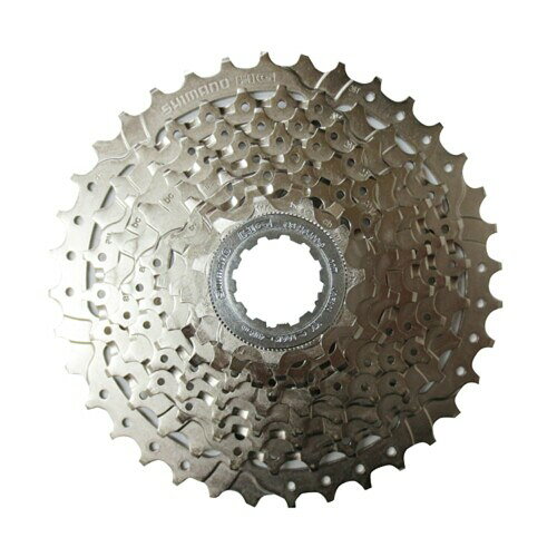 シマノ(SHIMANO) CS-HG400 9S 11-36T 135703606 ICSHG4009136 シマノ(SHIMANO) CS-HG400 9S 11-36T 135703606 ICSHG4009136 シマノ(SHIMAN...