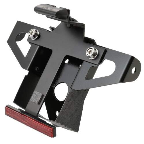 デイトナ(Daytona) レブル250/500(17-21)専用 リアウインカー取付キット テールランプ一体型ウインカー専用取付キット 93869 適合車種:レブル250/500(17-21) テールランプ一体型ウインカー専用キット ナン...
