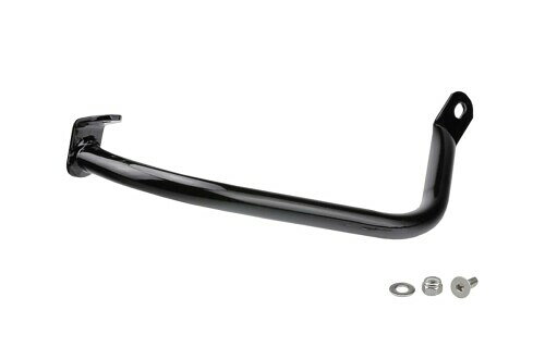 キジマ(Kijima) Z900RS('18-) バイクパーツ サイドバッグサポート スチール製 右側用 ブラック 210-4951 適合車種 : 2018年- Z900RS 【カラー】 : ブラック 【素材】 : スチール サイドバックを...