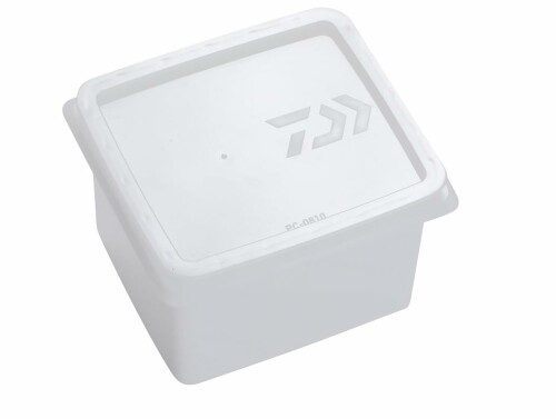 ダイワ(DAIWA) プルーフケース 外寸約145×165×115 PC-0810 外寸(mm):約145×165×115 内寸(mm):約120×135×105 容量:1.8L 適応クーラー:ミニクール 850/1050 - 商品コード3...