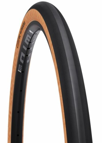 WTB EXPOSURE TCS 700×36 TAN 700×36c 重量　351g ケーシング　TCS / Light コンパウンド　Distance+ ビードRoad TCS ■しなやかなチューブレスケーシングにより、低圧化とトラクシ...