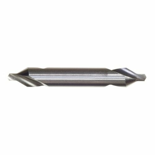 イワタツール 岩田 センタードリル CD3.0X7.7 刃形状:両刃 小径(mm):3.00 シャンク径(mm):7.7 全長(mm):56 センタ穴角(°):60 ノンコーティング 刃形状:両刃 ■鋭い切れ味と高い靭性で抜群の耐久力を実現...