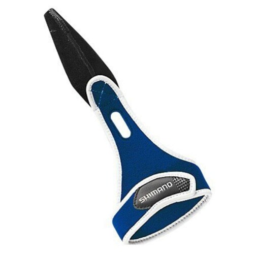 シマノ(SHIMANO) パワーフィンガー GL-041C ネイビー L カラー:ネイビー サイズ:L 素材/天然皮革(カンガルー革)(レザノヴァ加工) クロロプレン合成ゴム 摩擦に強く使うほどに指になじむカンガルー革採用。 甲部のクロロプ...