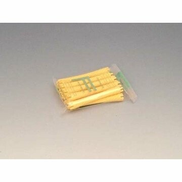 エバーメイト ニューエバーロッドF型 F6S [ファイ]6×58mm 特殊配合の弾性素材によりパーマロッドの三大要素である『巻きやすさ ■ウェーブ効果 ■耐久性』 を極めたロングベストセラーのスーパーロッド 商品コード39075838053...