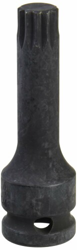 JTC 12.7mm インパクト用 12角ソケット M14 12.7mm トリプルスクエア 三重四角 ソケット M14 JTC447714 サイズ:M14 外径:25mm 全長:78mm 材質:SNCM8660 JTCの商品です。 商品コー...