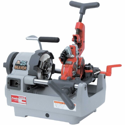 アサダ パイプカッタBE25替刃 ビーバー25用 鋼管用 AS058 適合機種:ビーバー25・アストロニック1 用途:鋼管 ■優れた切れ味できれいな切断面です。 ■長寿命です。 商品コード39075778564商品名アサダ パイプカッタBE...