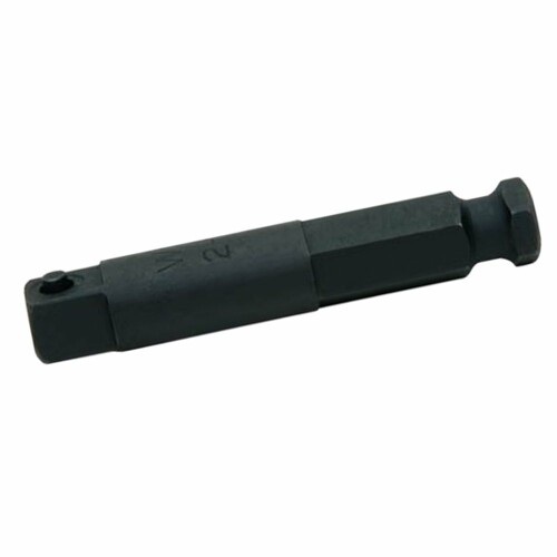 3/8" DR IMPACT EXTENSION 2-3/4" (2-33B) 3/8"ドライブ エクステンション 2-3/4インチ インパクト JHW2-33B US品番:2-33B 規格:インパクト2-3/4インチ 差込角:3/8" 【...