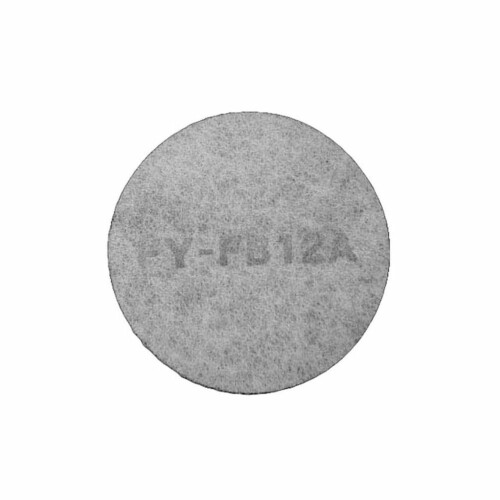 Panasonic (パナソニック) 取替用給気清浄フィルター FY-FB12A 自然給気口用(FY-GKFタイプ) アレルバスター付 ■FY-GKF45L-W(C) ■FY-GKF45L-S用フィルター 商品コード39061614620商...