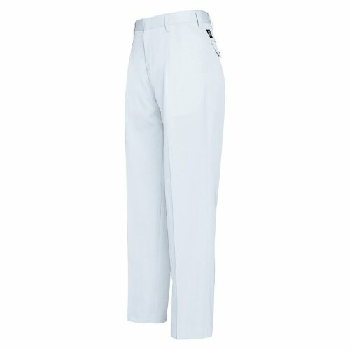 アイトス エコ交織マルチワーク ワークパンツ2タック シルバーグレー 95 AZ636200395 再生PET繊維を使用したエコ商品です。2タックパンツです。 作業全般 色:シルバーグレーウエスト(cm):95股下(cm):78質量(g):...