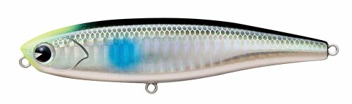 アムズデザイン(Ima) ペンシルベイト CHAPPY 100 (チャッピー) #CP100-013 サイトボラ 全長:100mm / 自重:18g カラー: #CP100-013 サイトボラ タイプ:トップウォーター / レンジ:0cm ...