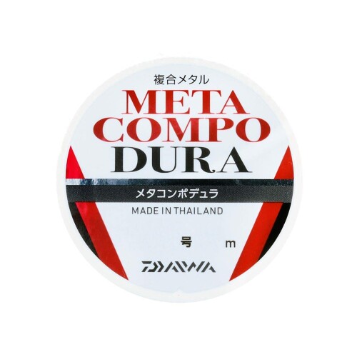 ダイワ(DAIWA) メタコンポデュラ 28m 0.04号 巻糸量(m):28 号数:0.04 カラー:ライトイエロー - 商品コード39075058707商品名ダイワ(DAIWA) メタコンポデュラ 28m 0.04号サイズ28mカラーラ...