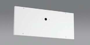 東芝(TOSHIBA) LED誘導灯用 リニューアルプレート 壁直付用 従来形中形~B級(BL形)用 FBA20W3A 型番:FBA-20W3A 型番:FBA-20W3A 商品コード39079644792商品名東芝(TOSHIBA) LED...