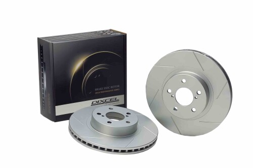 DIXCEL (ディクセル) /ディスクブレーキローター SDタイプ 品番：SD3355126S 事前にメーカーサイトにて、適合をご確認下さい。 年式および型式が同じであっても、適合は異なる場合があります。 イメージ画像です。型番により形状...