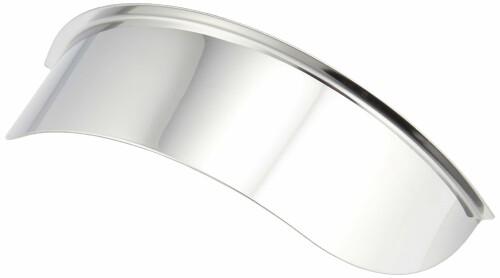 バイクパーツセンター(Bike Parts Center) 汎用 ヘッドライトバイザー 3146 【参考適合車種】 汎用品 ヘッドライトのリムに挟んで装着する、汎用ライトバイザー。 ピヨピヨという通称があり、ヘッドライト周りのドレスアップに...