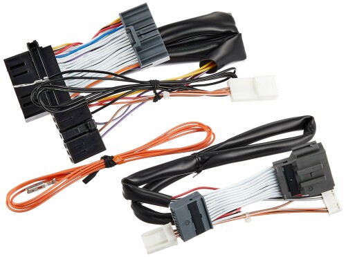 カーメイト(CARMATE) エンジンスターター 専用ハーネス TE114 エンジンスターター取付用 車種別専用ハーネス。 国産12Vオートマチック車専用。 商品紹介 ■エンジンスターター取付用 車種別専用ハーネス。 ■国産12Vオートマチ...