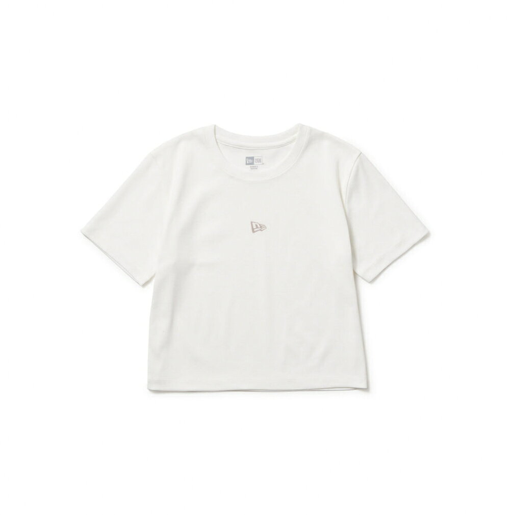 ◇女性のシルエットにフィットするベーシックな女性用Tシャツ◇女性向けのシルエットに仕上げた半袖Tシャツ。ハリツヤが際立つ肌触りの良いソロナ生地を採用。短めの丈でもタックインが可能な、絶妙な丈感が特徴。■カラー(メーカー表記)：ホワイト(WH...