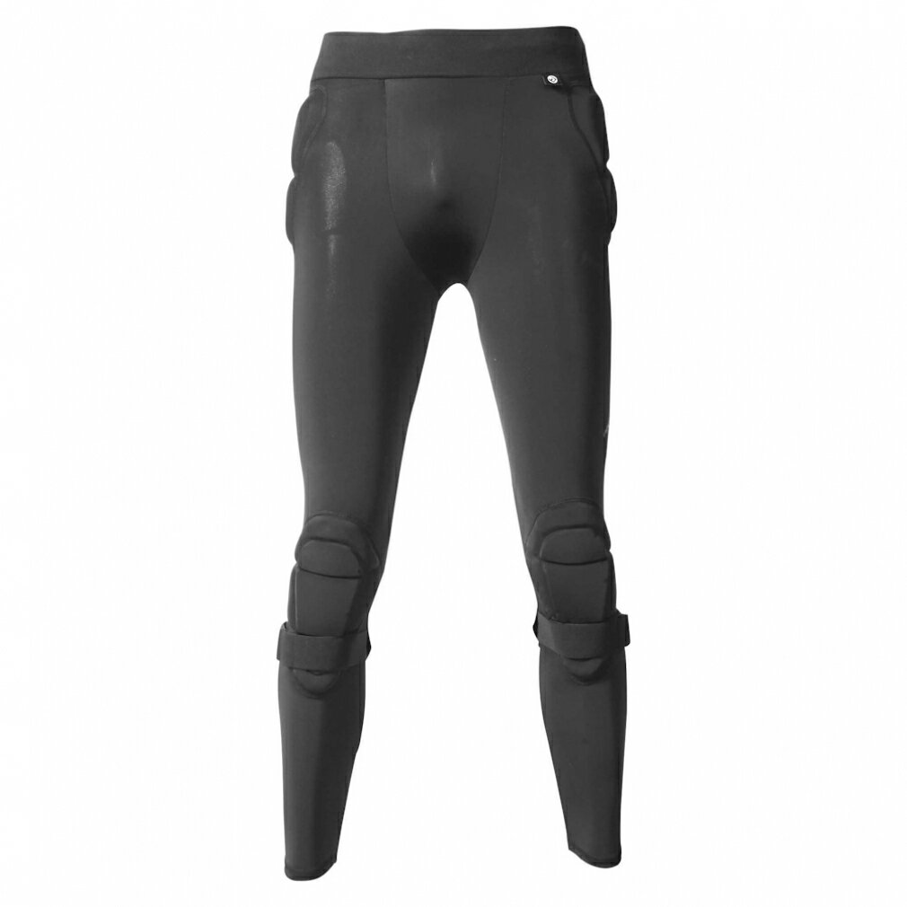 ◇高次元の防御力を誇る3層タイプロングヒッププロテクター。◇尾てい骨部分に3層パッドを装備したマルチプロテクションモデル。伸縮性、吸汗速乾性に優れた素材を使用。プロテクション力と着心地を高次元で実現。■カラー(メーカー表記)：ブラック(BK...