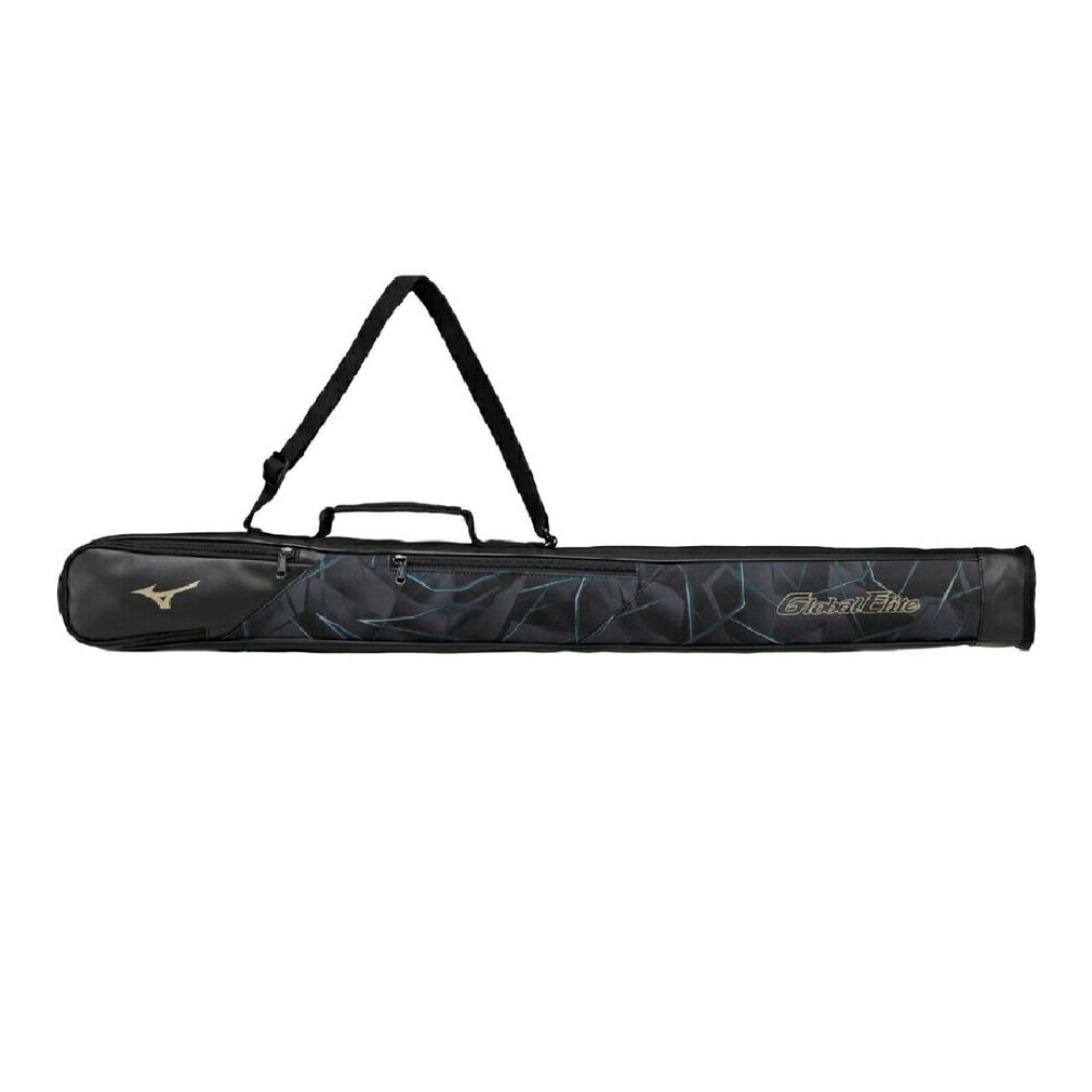 ◇柄入り、小物ポケット内臓◇グローバルエリート◇質量:約260g◇サイズ:L92×W8×H9cm◇容量:1本入れ■カラー:ブラック×ブラック■素材:ポリエステル(裏加工PU)・合成皮革(PU)■生産国:ベトナム■2026年モデルアルペン a...