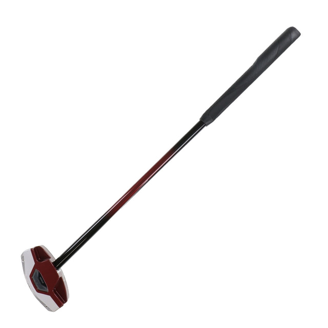 ◇低重心ヘッドでまっすぐ打てる■カラー:62:レッド■生産国:中国■2026年モデルアルペン alpen スポーツデポ SPORTSDEPO グラウンドゴルフ グランドゴルフ クラブ グラウンドゴルフクラブ グランドゴルフクラブ グランド ...