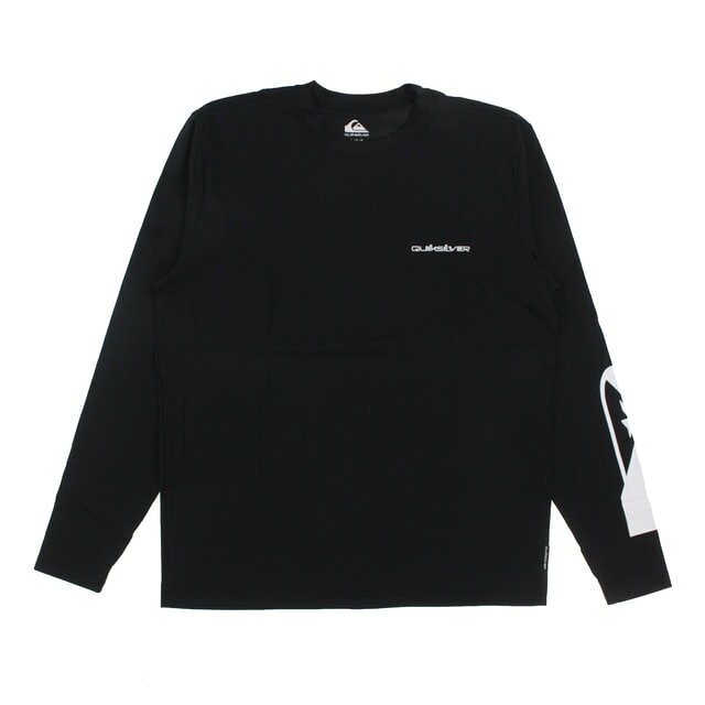 ◇長袖ラッシュガード、ユーティリティ機能Tシャツ左袖に山波ロゴをアレンジしたグラフィックをプリントで表現。袖のずり上がりを防げるサムホール付き。シルエットは汎用性の高いレギュラーフィット。◇高い機能性を備えながら、軽量で優しい肌触りのため、...