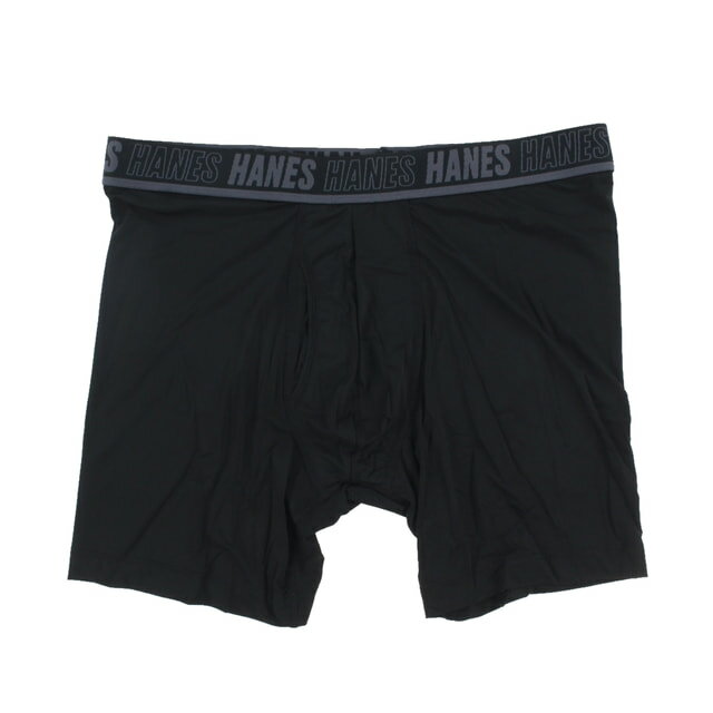 ◇COMFORT FLEX FIT トータルサポートポーチ X-TEMP ナイロンストレッチ◇Hanes MOVESは日常からアクティビティまで快適な高機能素材シリーズ。特許取得の「トータルサポートポーチ」が局部を安定的に包み込み、擦れや蒸...