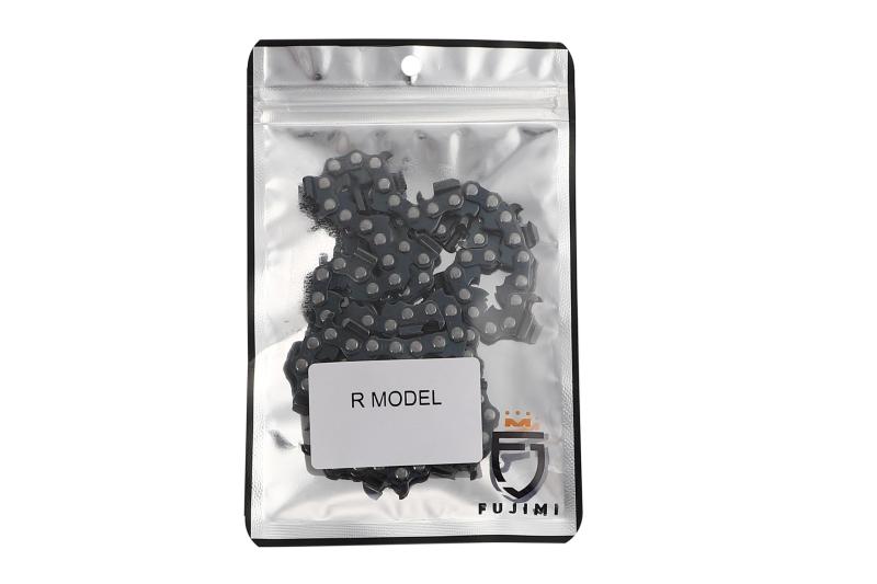 FUJIMI [R] チェーンソー 替刃 3本 25AP-86E ソーチェーン 適合：ハスク H00-86E スチール 13RMS-86FUJIMI製 オリジナルソーチェーン［R］リーズナブルモデル【替刃：3本】互換性: 25シリーズ 〇2...