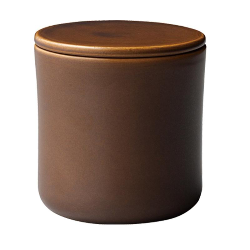 KINTO (キントー) 保存容器 SCS コーヒーキャニスター 600ml