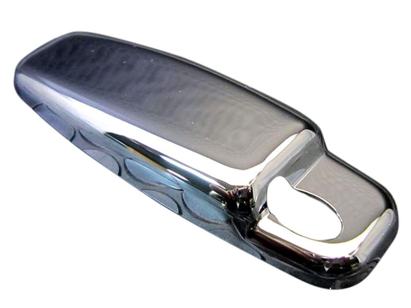 BRIGHTZ ハイゼットデッキバン 320 330 321 331 メッキアンテナカバー Fタイプ 【 ANTENNA-009 】 S320W S330W S321W S331W ハイゼット デッキバン 33531同一商品でも様々な名称・...