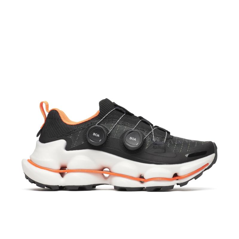 MERRELL(メレル) レディース SPEED ARC SURGE BOAハイキングシューズ次世代のハイカーに提唱するメレル史上最も革新的なハイキングシューズ