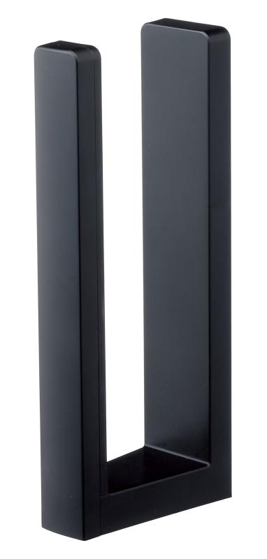 ストッパー付きキッチンペーパーホルダー