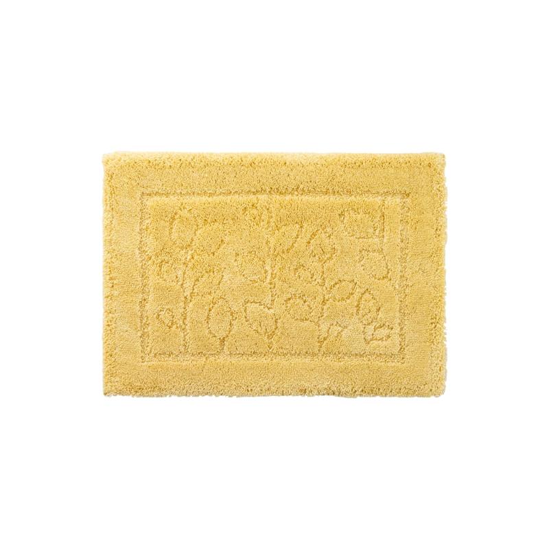 オカ(OKA) 乾度良好ファイン バスマット 約60cm×85cm ベージュ (吸水 速乾 抗菌防臭 滑り止め 洗える かんどりょうこう)マットの高さ：約17mm品質：アクリル100％（特殊吸水素材 抗菌防臭加工）生産国：中国