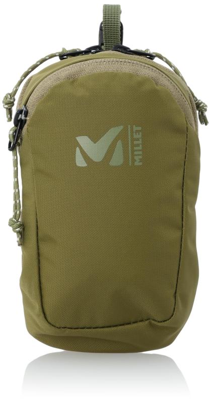 [ミレー] ショルダーポーチ ヴォヤージュ パッデッド ポーチ MIS0660【重量】70g【容量】0.5L