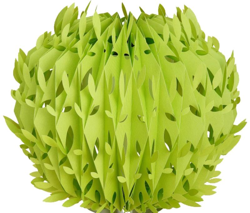 ミスティツリー(グリーン) U900-01