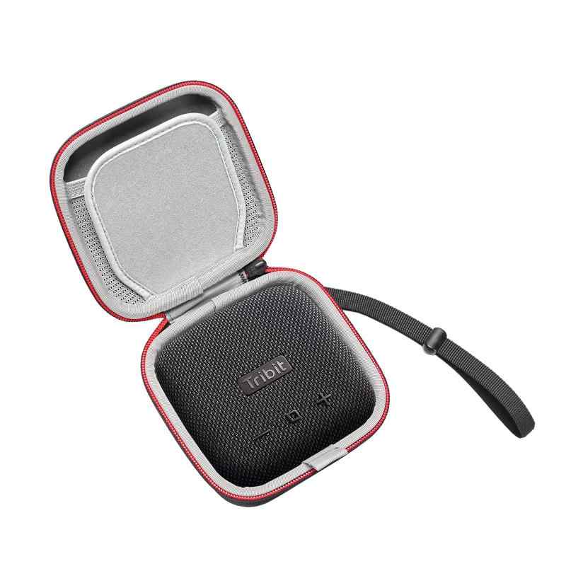 ケース for Tribit StormBox Micro 2/1 Bluetoothスピーカー対応【対応機種】Tribit StormBox Micro 2/1 Bluetoothスピーカー対応(ご注意: ケースのみ、スピーカー及び他のア...