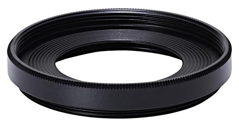 NinoLite EW-43 レンズフード、EF-M22mm F2 STM カメラレンズ対応画角外からの不要な光を遮り、 画質劣化の原因となるフレアやゴーストを防ぐレンズフードです。 他に大切なレンズを衝撃や汚れから保護する目的でも使用され...