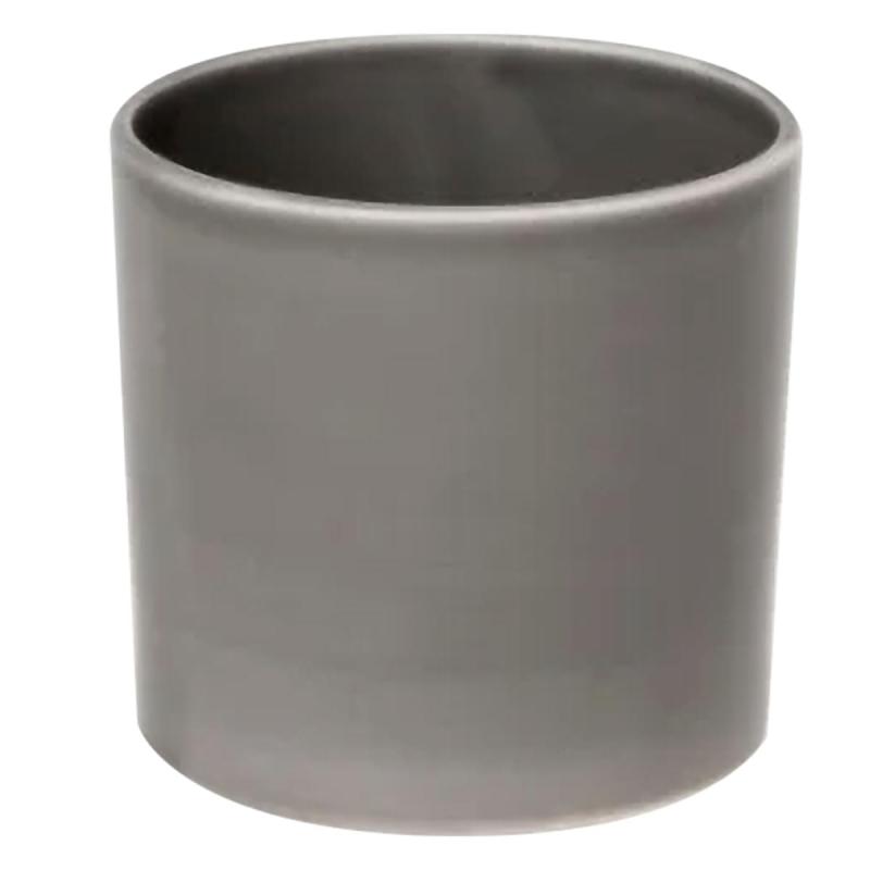 すすむ屋茶店 racu湯呑 itsumo イツモ （磁器・波佐見焼）湯呑み 湯のみ 磁器 コップ 大きめ磁器を用いて集めに設計。丈夫でシンプル。無骨さが魅力日本茶だけでなく、紅茶やコーヒー、ミルクにだって合う。そんなカップを目指して作りまし...
