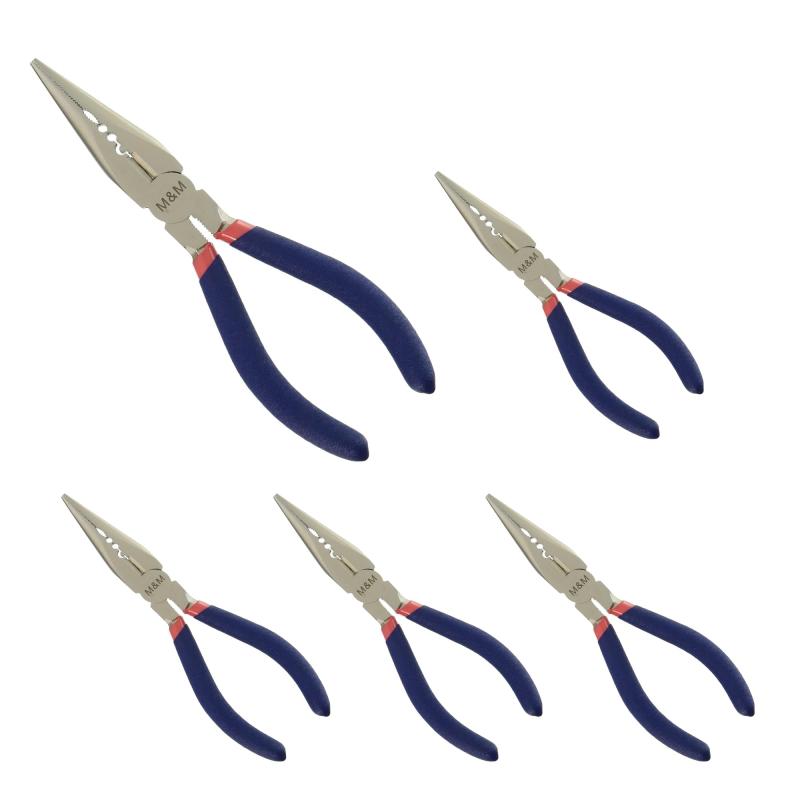 高儀 M&amp;M 150mm切る、つかむ