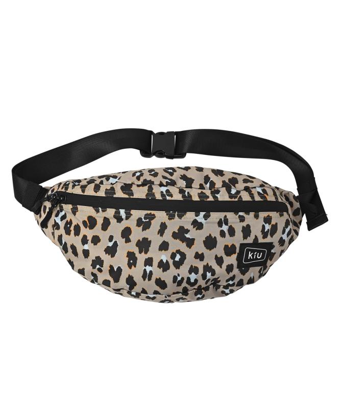 ウォータープルーフ ボディバッグ HANDBAG