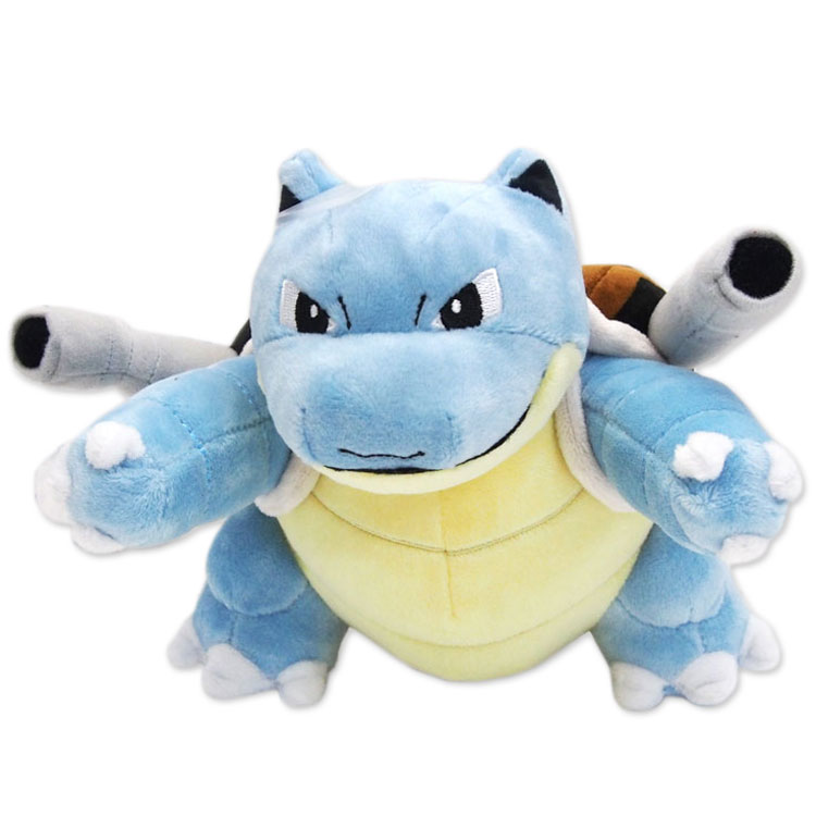 商品説明 〔POCKET MONSTERS☆ポケモン〕 子供たちに大好評ポケットモンスター♪大人気のポケモングッズからぬいぐるみが登場です！！アニメから飛び出してきたかのようなかわいらしいぬいぐるみ♪ソファーやベッドに並べて楽しもう！たくさ...