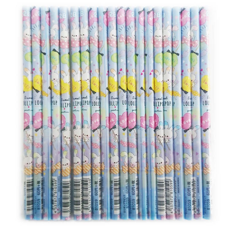 商品説明 〔ファンシー文具〕 2B鉛筆20本セットです♪ 仕様内容 【サイズ】約直径7.5×178 特記事項画像はあくまでも商品イメージになります。実際の商品と色や仕様が多少異なる場合がございます。 ※メーカー希望小売価格はメーカーカタログ...