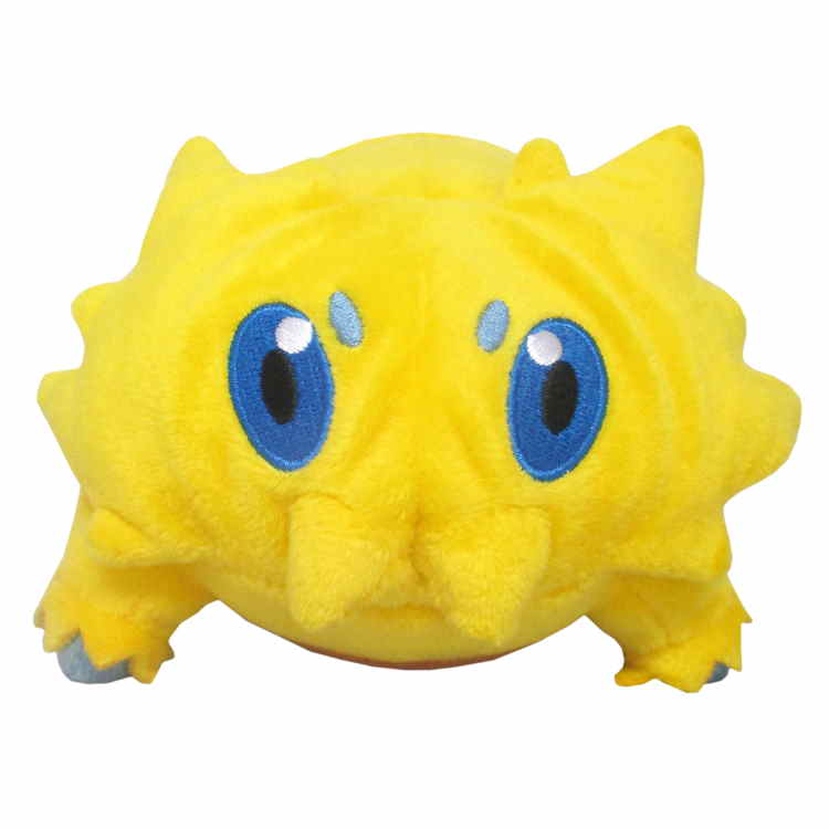 商品説明 〔POCKET MONSTERS〕 子供から大人まで大人気のポケモンから、ぬいぐるみが登場です！バチュルの姿を忠実に再現したぬいぐるみだよ☆人形遊びをしたり、インテリアやプレゼントとしてもおススメです♪ 仕様内容 【サイズ】H90...